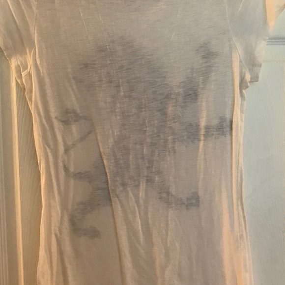 Express | Tops | Express Graphic Tee | Poshmark